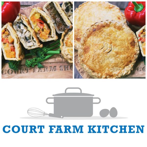 Court Farm Shop